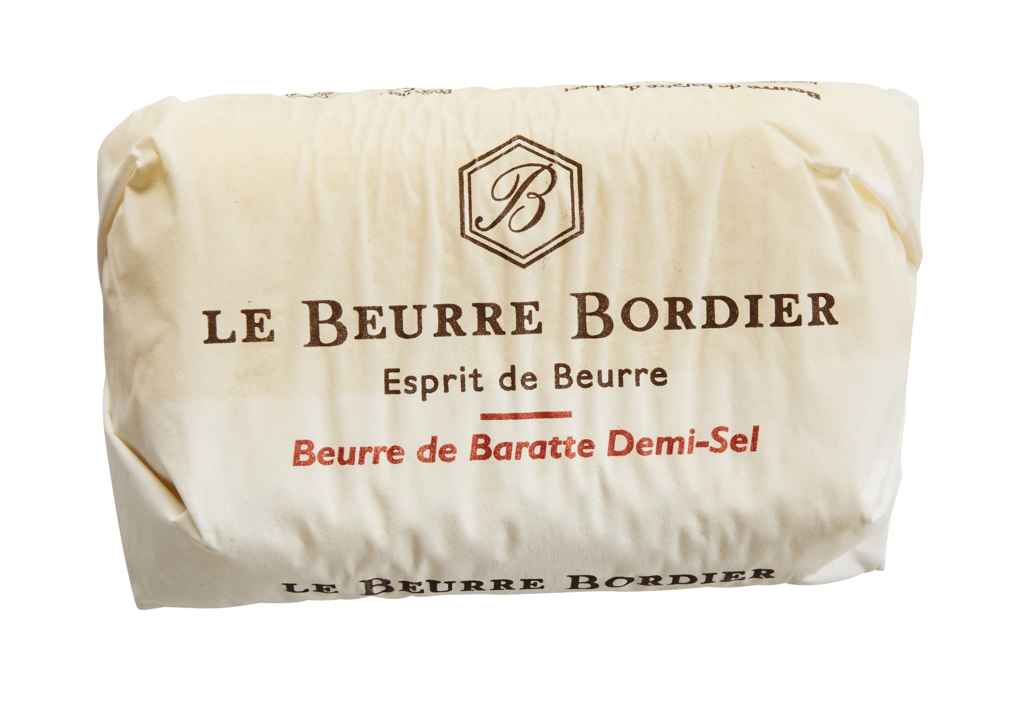 Butter Beurre Bordier Demi Sel Kochstoff Shop